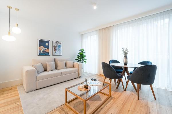 Guestready - Central Stay In Porto - Porto