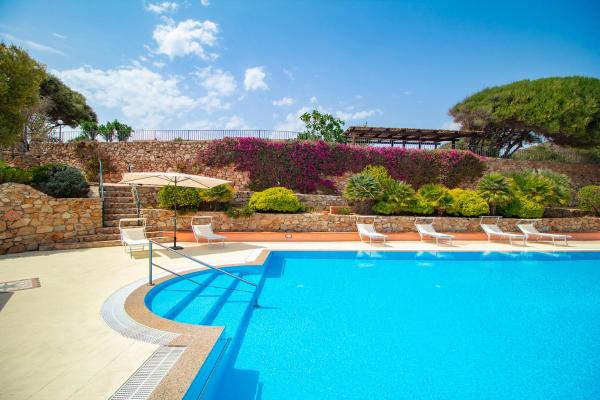 La Liccia - Camping&village - Sardinia