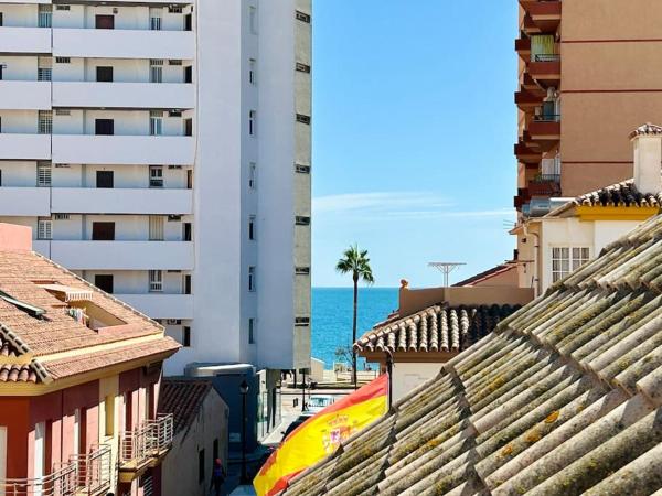 Apartamento Del Mar Fuengirola - Fuengirola
