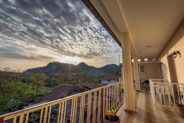 Casa Vacanza Pappacoda - Province of Salerno