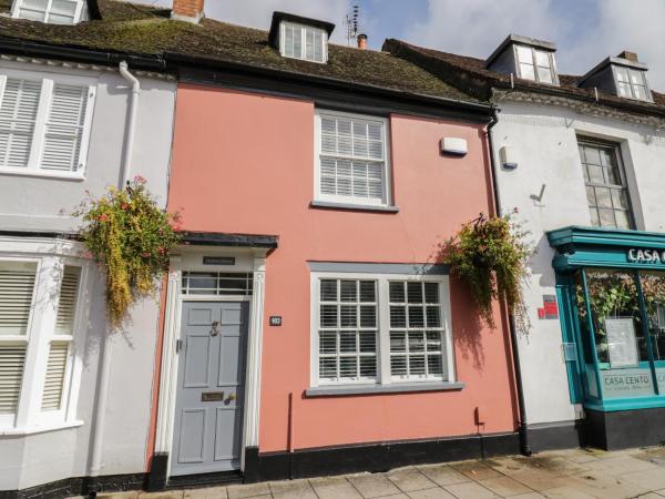 Hudson House - Hertfordshire