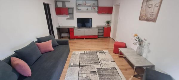 La Bloc Apartment - Arad