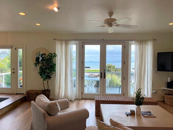 Egg Rock House - 4br, 4.5ba - Modern Oceanfront - Salem, MA
