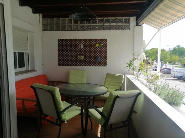 Entre Mar Y Pinos - Huelva