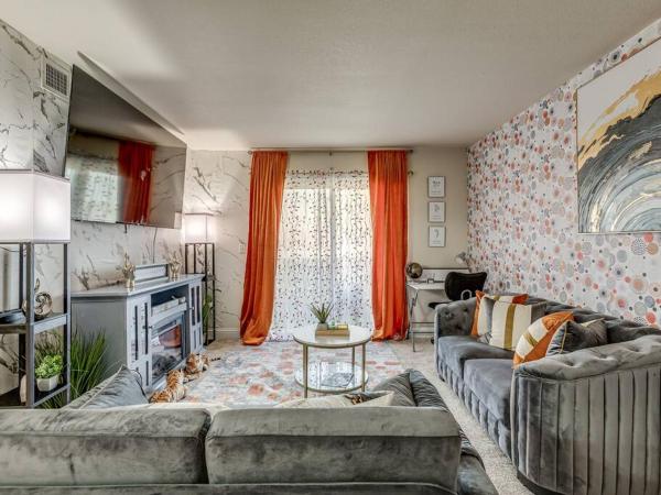 Village Haven - Edmond, OK