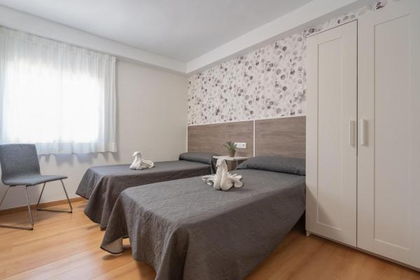 Hotel Tolosa - Vila-seca