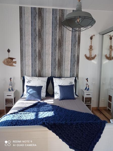 La Maisonnette - Ravenoville