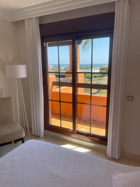 Views Beach Golf Btw Benahavis Marbella & Estepona - Benahavís