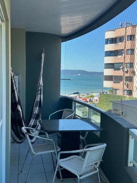 Sea Breeze - Brisa Do Mar - Pé Na Areia Em Itapema - Itapema