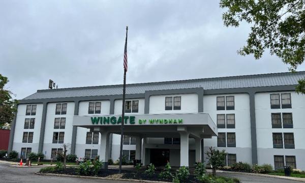 Wingate By Wyndham Cranberry - Sewickley, PA