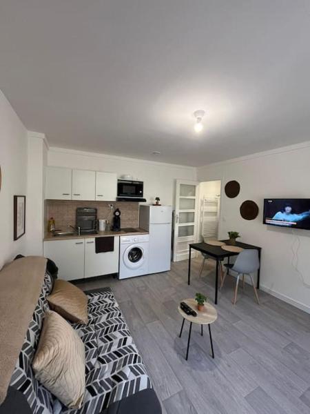 Gite Le Little Cottage 18m2 2 Personnes - Lesquin
