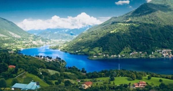 Al 2789 Casa Vacanza - Clusone