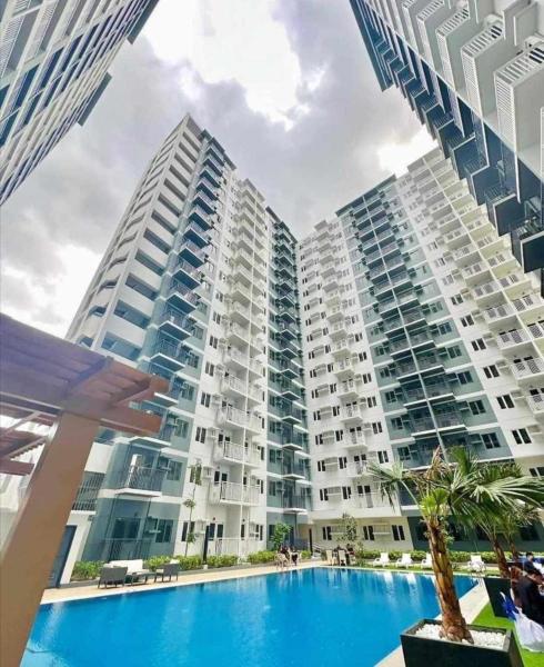 S&e Condo #909 - Iloilo City