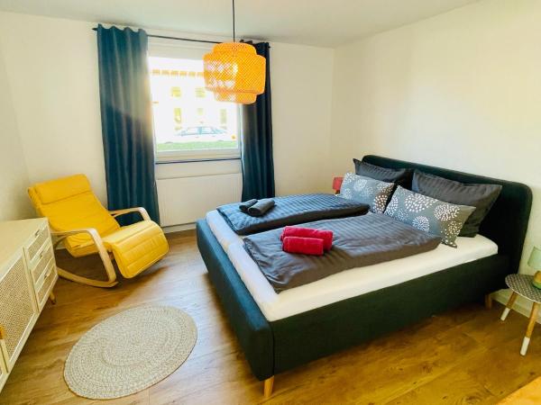 Kreativer Rückzugsort In Der Burgenstadt Schlitz - Lauterbach (Hessen)