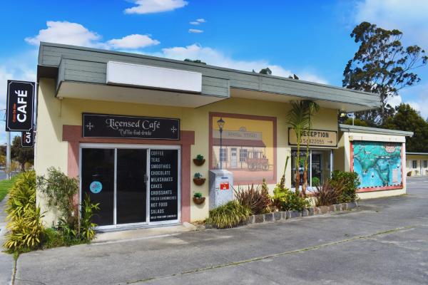 Wilsons Promontory Motel - Foster