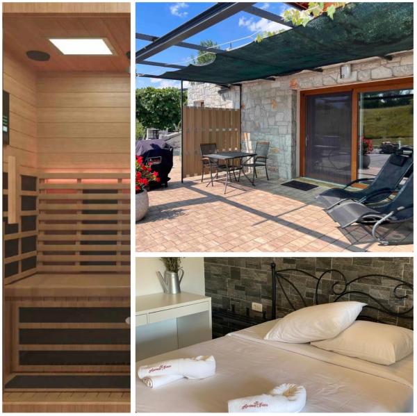 Lovely Apartment In Nature With Sauna! - Postojna