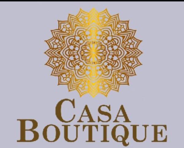 Casa Boutique - コロンビー メデジン