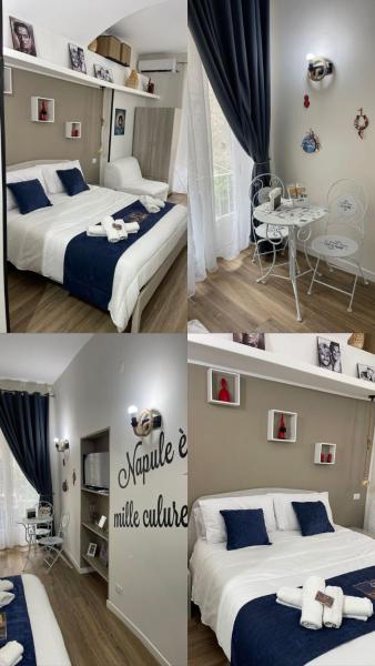 Santa Rosa House - Naples