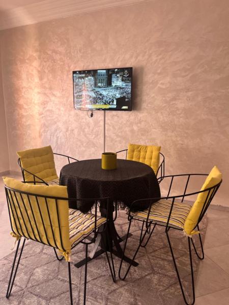 La Rose à Côté Carry - Marrakesh