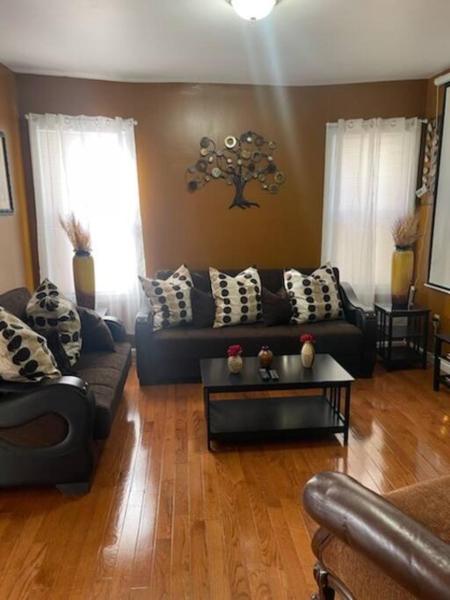 Large 3 Brm 2 Bath Near Ewr Nyc - New Jersey