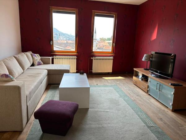 Apartman Lumi - Stari Grad - Sarajevo