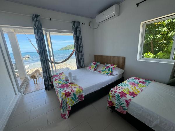 Posada Old Town Bay - Isla de Providencia