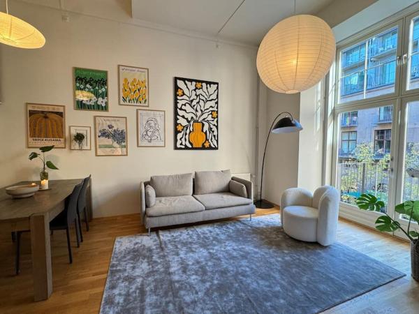 Botanical Bliss In Oslo! - Oslo