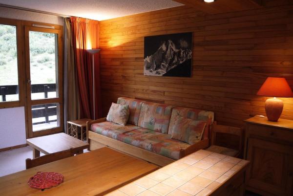 Résidence Gebroulaz - Gebroulaz 14 Mae-4451 - Méribel