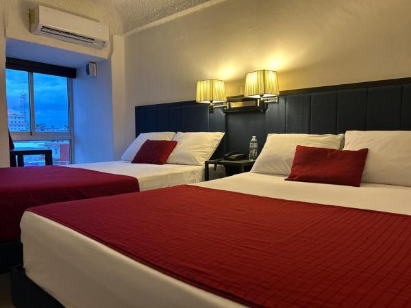 Choco's Hotel - Tabasco