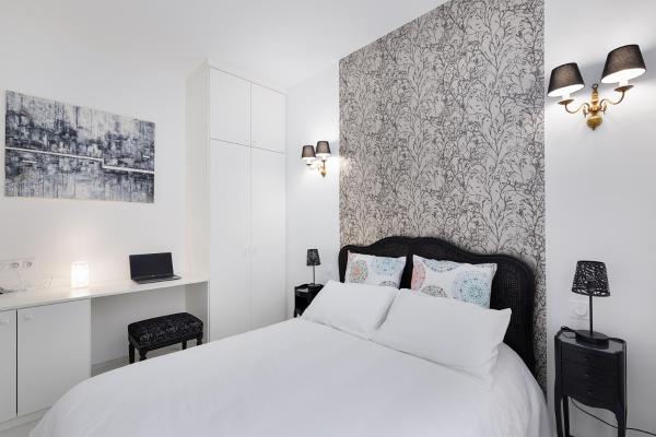 Les Montgolfières, 2 Pièces, Porte De Versailles - Paris 15e Arrondissement