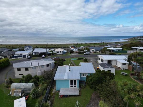Beach Bliss Retreat - Fiordland