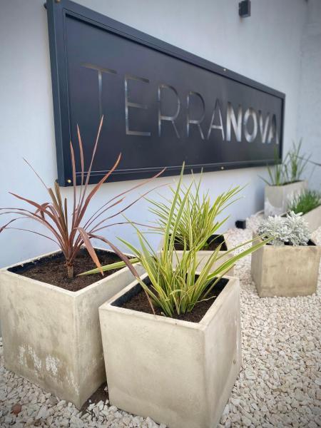 Departamento Terranova Un Refugio Tranquilo En El Corazón De La Falda - La Falda