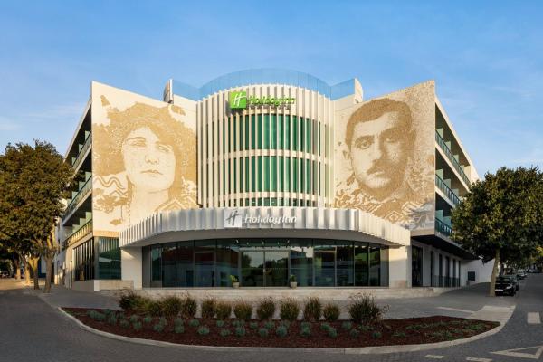 Holiday Inn Beja By Ihg - Portugal