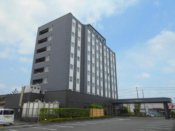 Hotel Route-inn Kikugawa Inter - Kakegawa