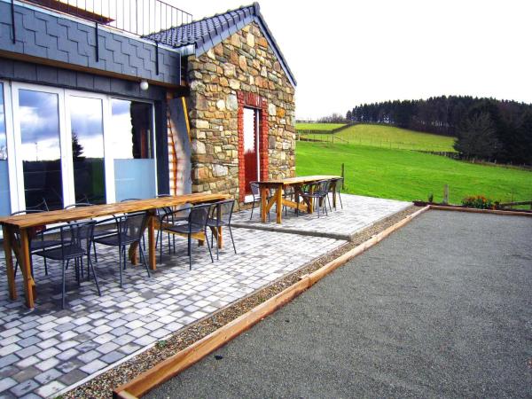 Lovely House With Much Luxury And Comfort - Nationalpark Eifel