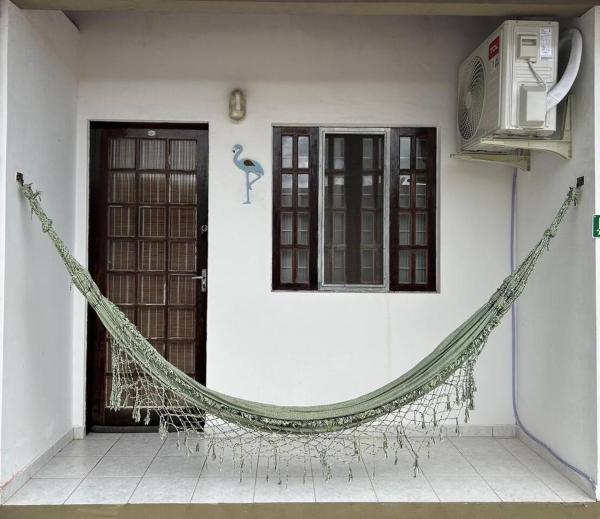 Kitnet Flamingo 31b - Matinhos