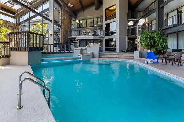 Best Western Toni Inn - Gatlinburg, TN