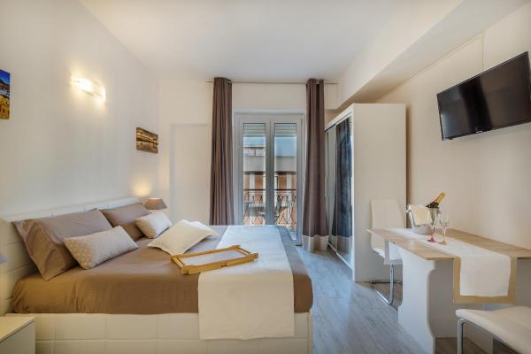 Sette Colli Guesthouse - Cagliari