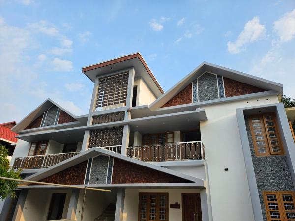 Metronova Homes - Furnished Stay In Alappuzha - Alappuzha