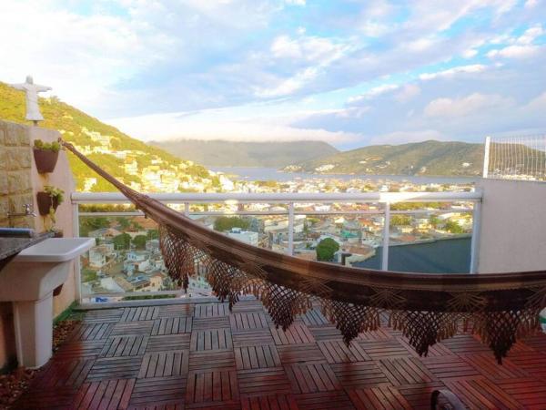 Casa Com Vista Para Praia Dos Anjos - Arraial do Cabo