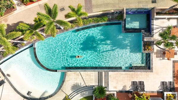 Mirage Whitsundays - Whitsundays