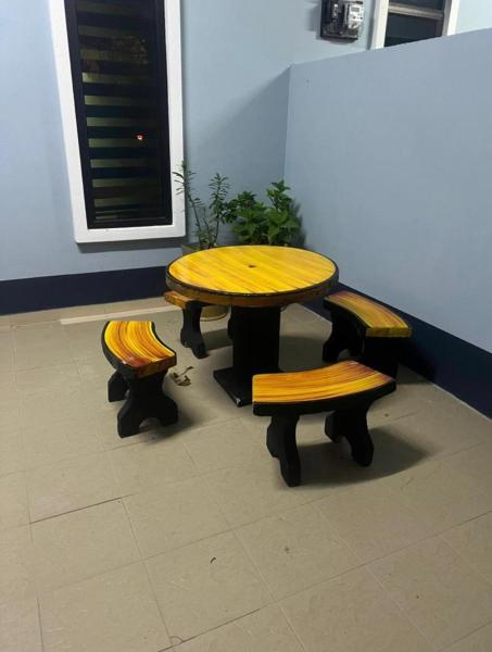 Etosh Homestay 2 - Batu Pahat