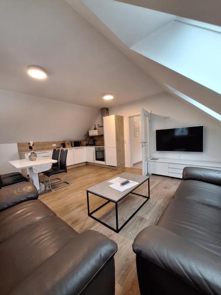 Murtal Appartement Größingblick Top 5 - Spielberg