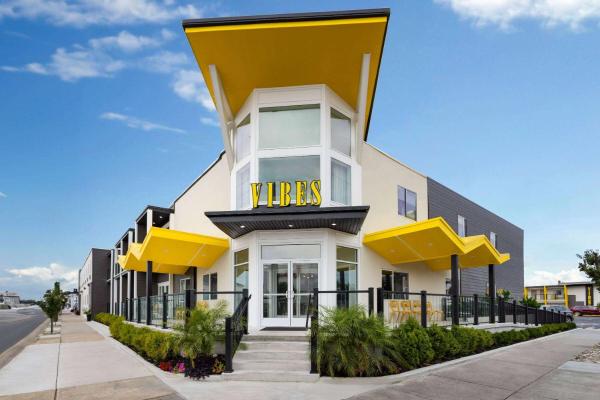 The Vibes Hotel, Trademark Collection By Wyndham - Wildwood, NJ