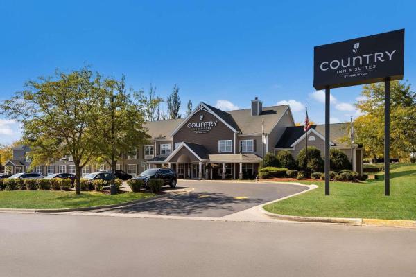 Country Inn & Suites By Radisson, Freeport, Il - Freeport, IL