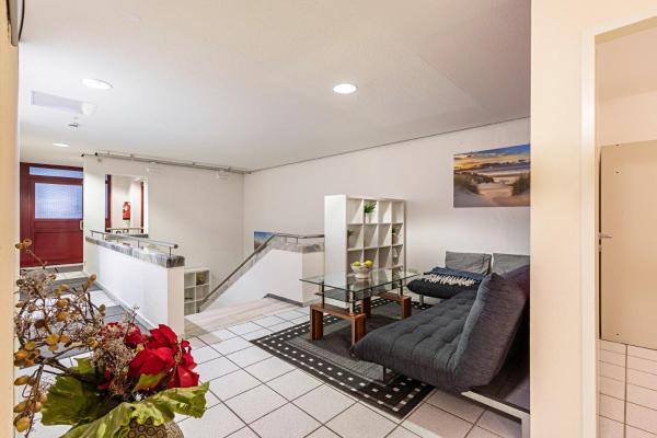 Relax Backnang Apartment - Backnang