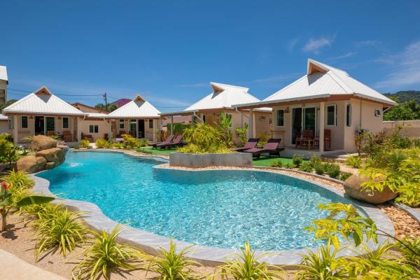 The Hidden Lagoon Resort - Exclusively For Adults - Phuket, Thailand