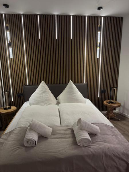 Strandjuwel In Der Seehütte Cuxhaven Duhnen- Exclusive Ferienwohnung Am Strand Mit Meerblick - Duhnen