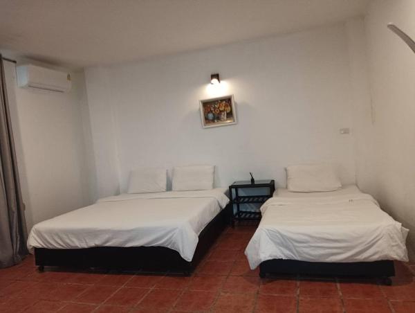 Haad Piti Resort - Sichon