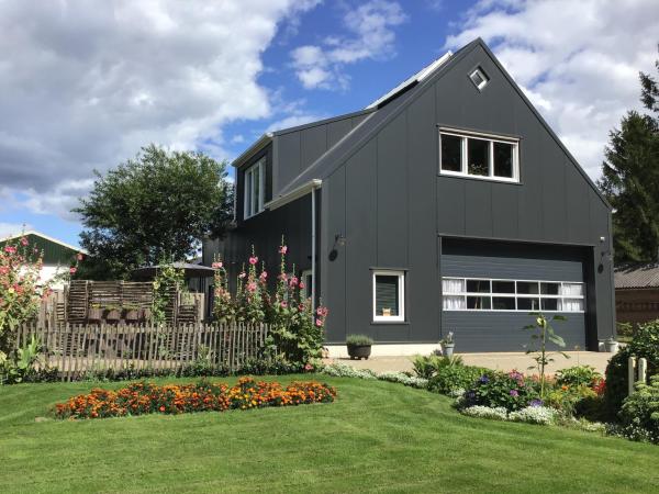 Holiday Home Odoorn - Drenthe